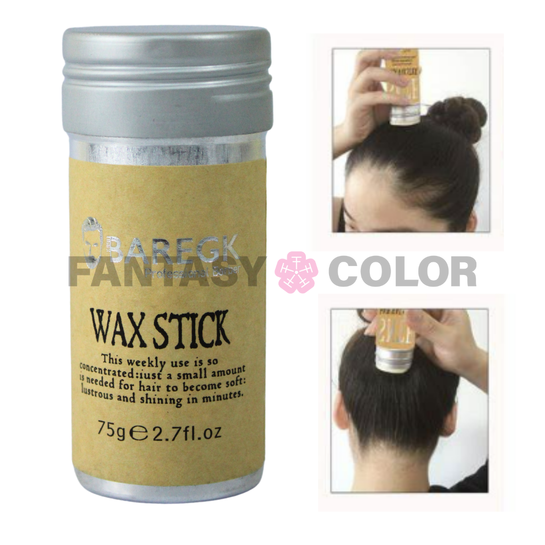 WAX STICK BAREGK – Fantasy Color
