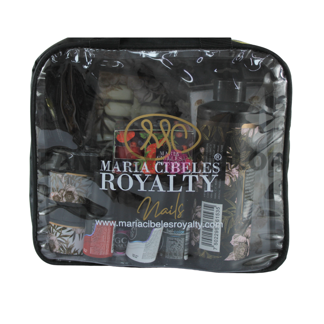 KIT MARIA CIBELES - GEL/ACRILICO – Fantasy Color