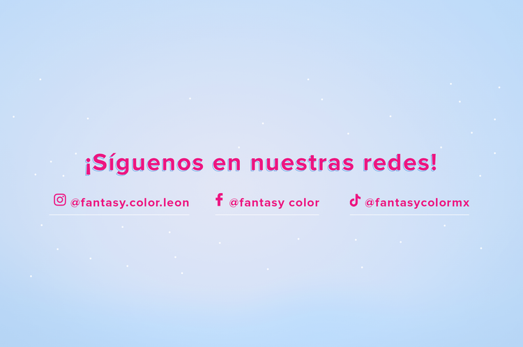 FANTASY COLOR – Fantasy Color