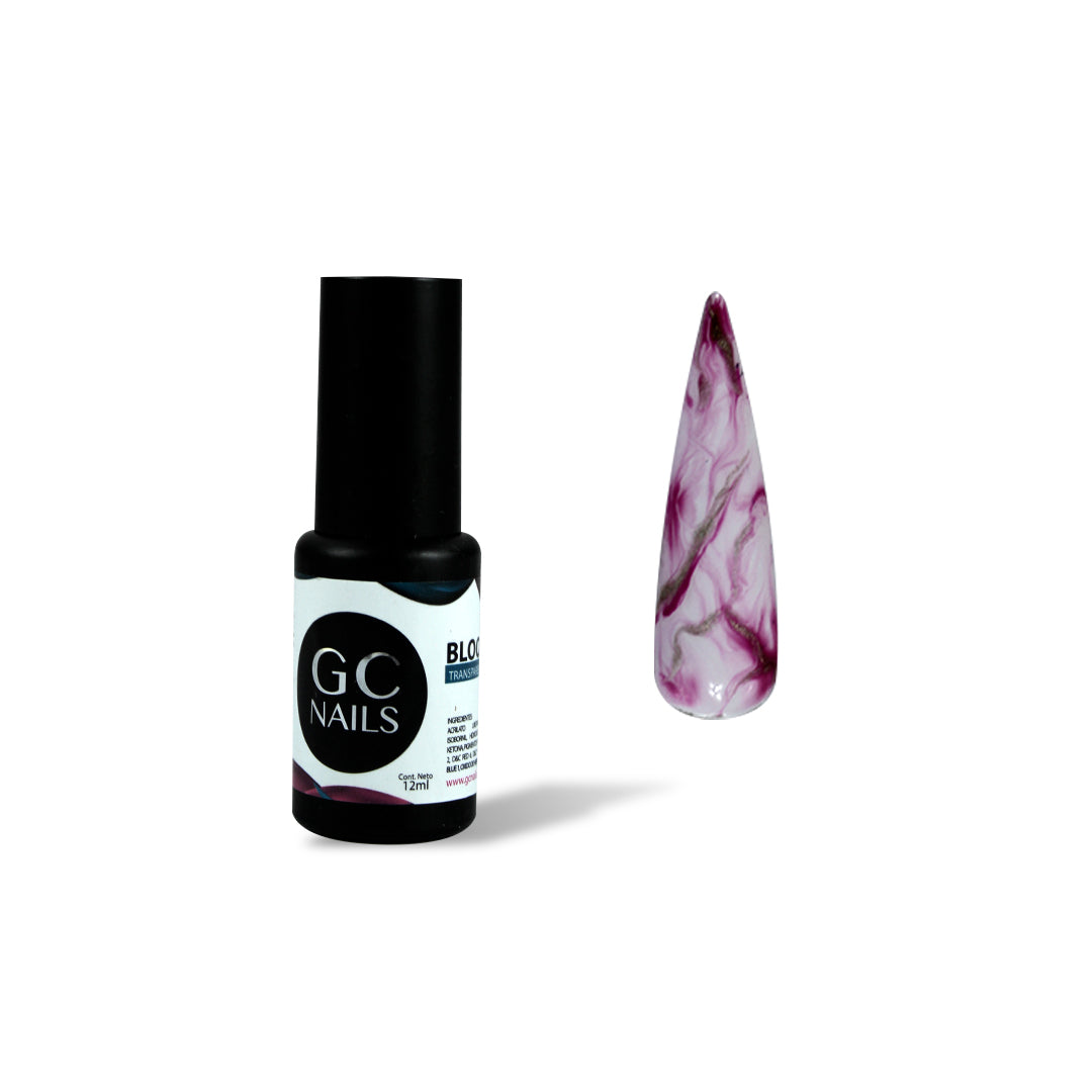 BLOOMING GEL GC – Fantasy Color