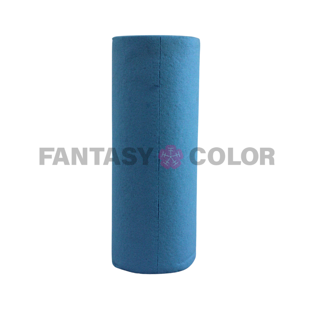 ROLLO SERVITOALLA – Fantasy Color