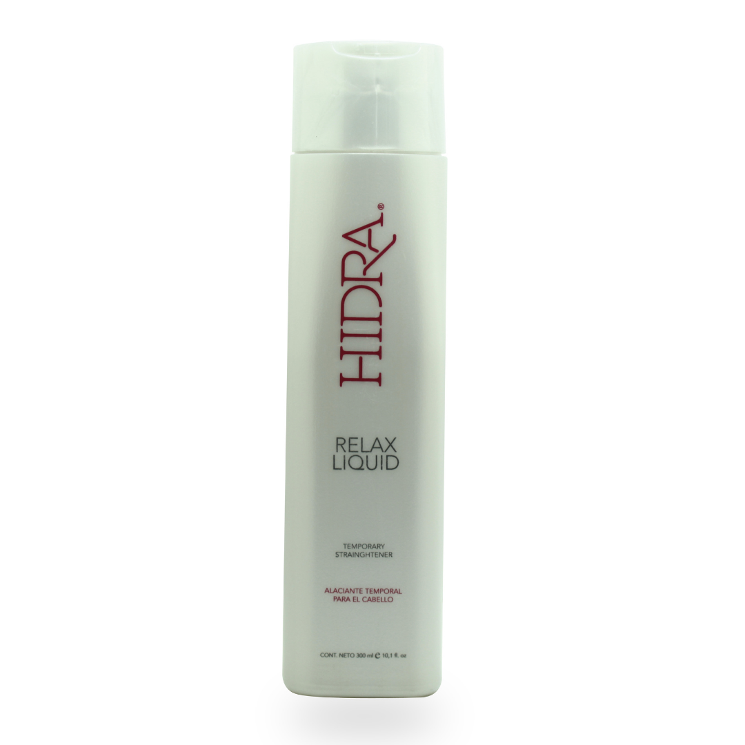 HIDRA RELAX LIQUID 300 ML – Fantasy Color