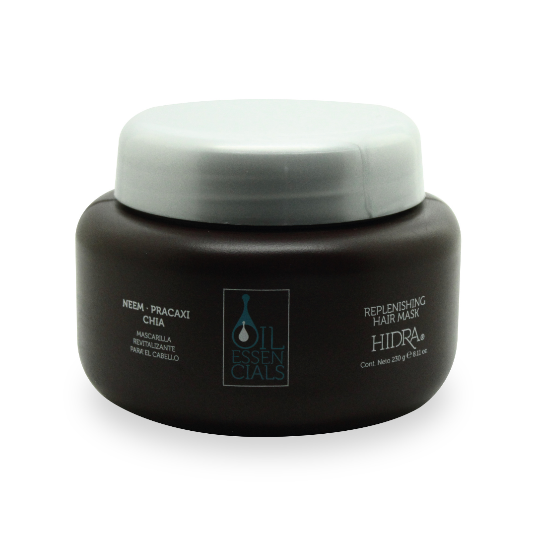 HIDRA GEL ESSENCIALS MASK 230 G – Fantasy Color