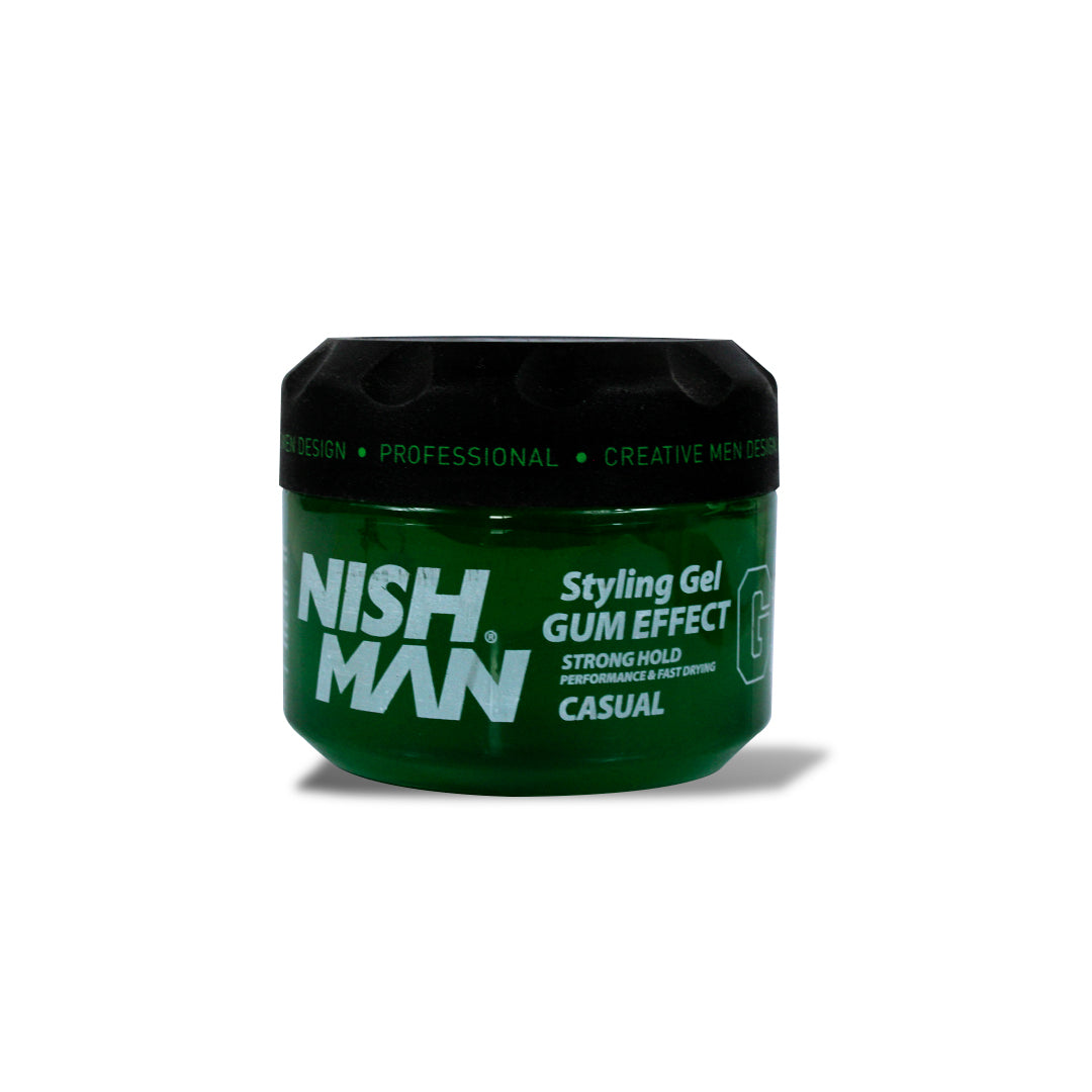 HAIR Styling GEL GUM EFFECT 300ml – Fantasy Color