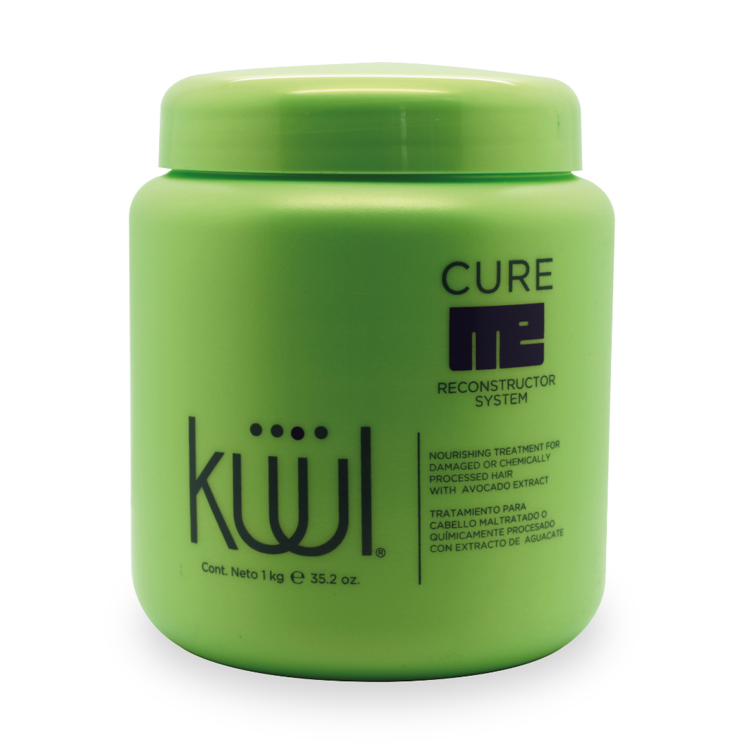 CURE ME RECONSTRUCTOR KUUL 1 KG – Fantasy Color